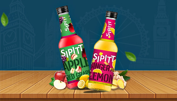 London Juice Company | Natural Fruit Juice Manufacturer And Supplier