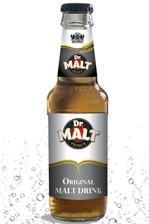 Dr. Malt Drink | Flavoured Malt Juice And Classic Malt Beverages